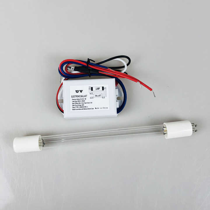 220v 10w GPH212 Uvc Germicidal Light Electronic Ballast for Uv Germicidal Lamp| Alibaba.com