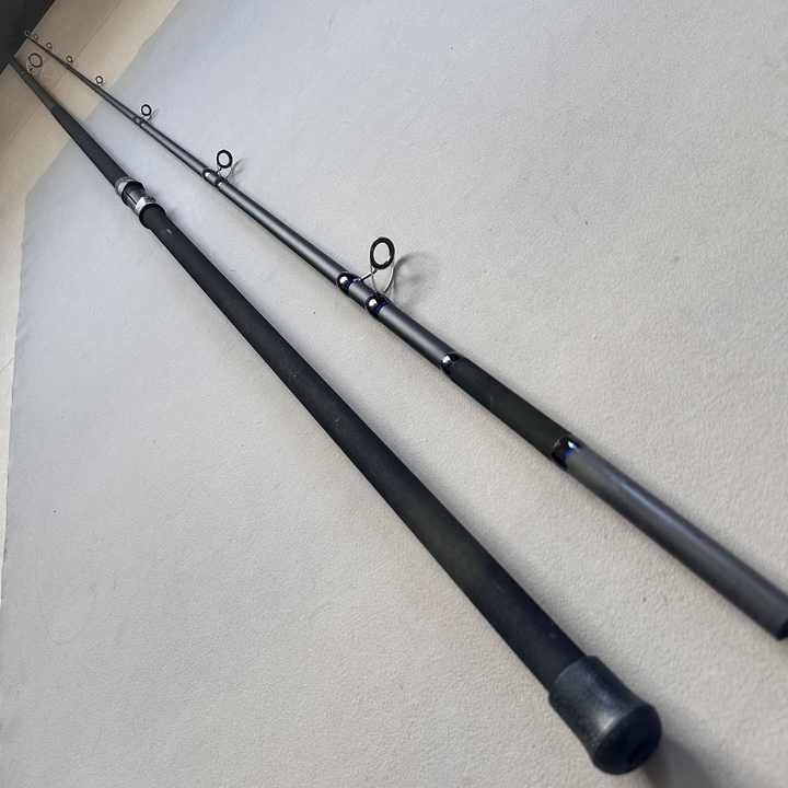 SEEHOO Customized 4.2m 437cm 2 Piece Heavy Composite Blanks Surf ...