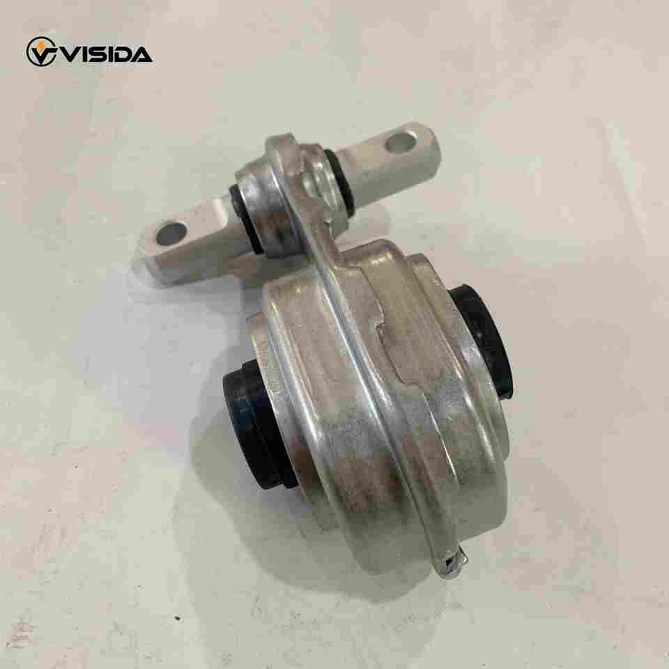 Engine Aluminum Rubber Mount OEM A2472400600 A2472406200 A1772400900 ...