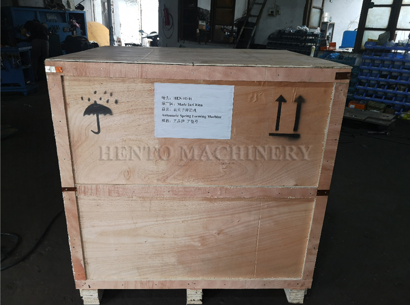 Nhà Cung Cấp Trung Quốc Mùa Xuân Máy Làm/mùa Xuân Cuộn Máy Làm - Buy ...