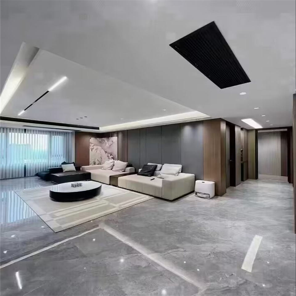 Vanjoin Soundproof Indoor WPC Cladding Wall Panels| Alibaba.com