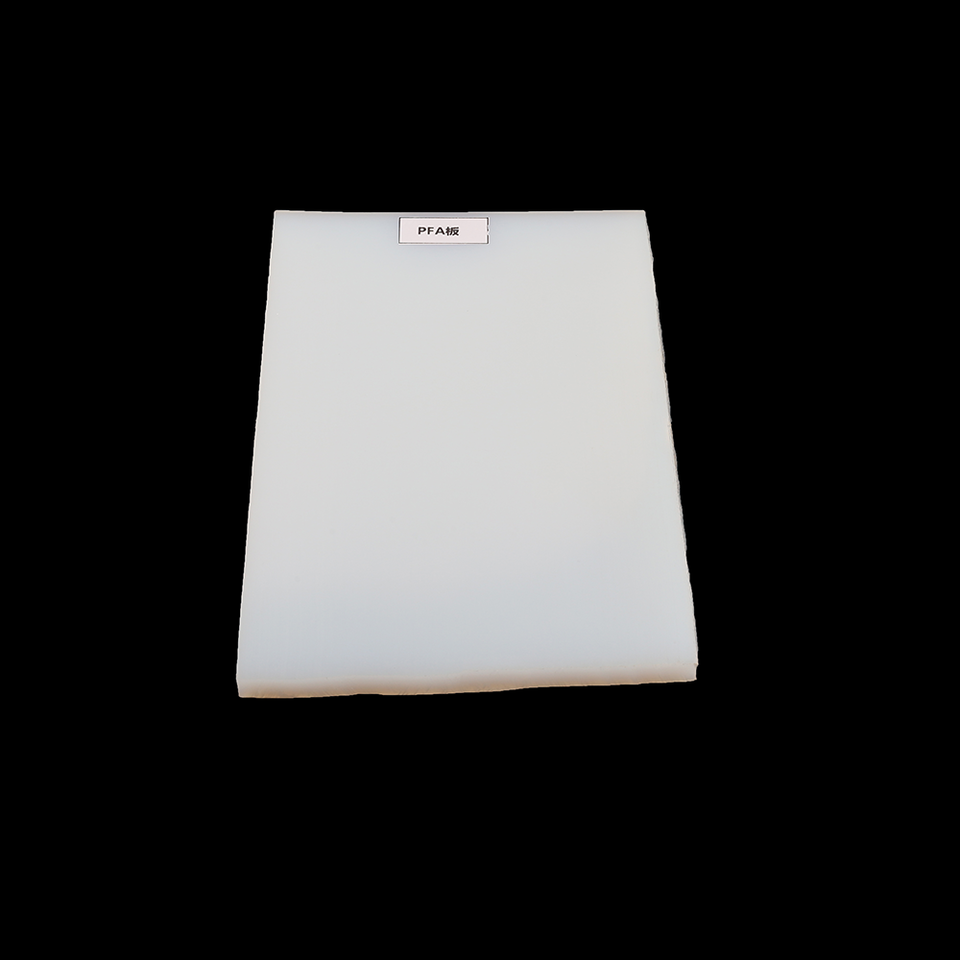 Qray Durable PFA Clear Plastic Sheet for Architectural Model Layout ...