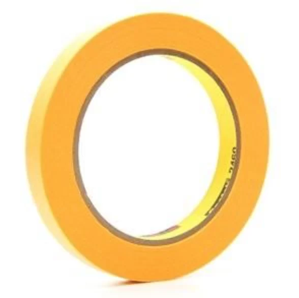 3M 2460 Ultimate Paint Edge Masking High TemperatureTape| Alibaba.com