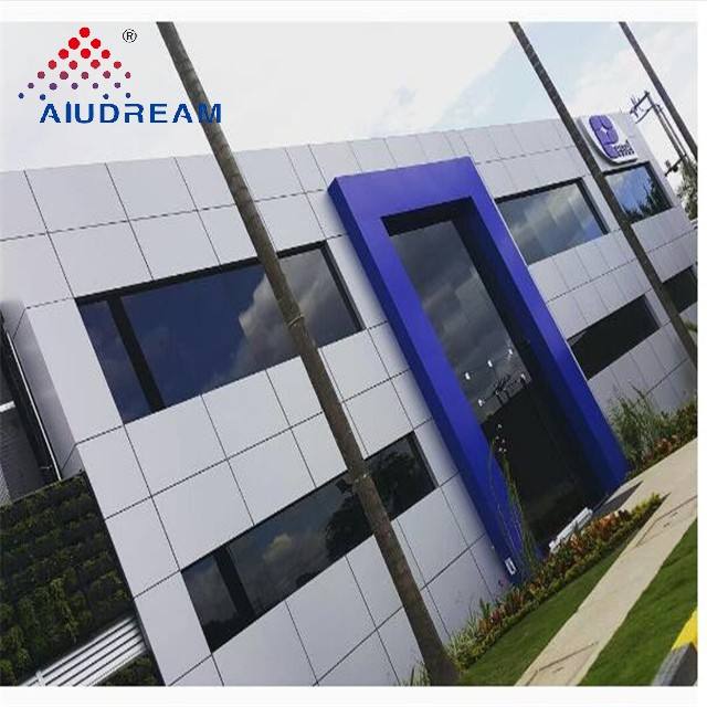 Alucobond ACP Boards High Quality Cladding Sheets ACM Board 2mm ...
