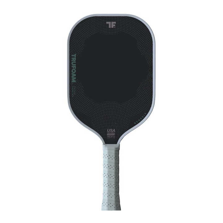 Custom Carbon Fiber Paddle Graphite Pickle Ball Racket 16 mm High ...