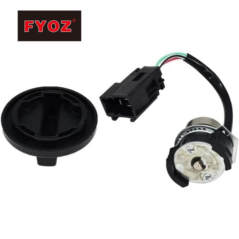 Fuel Dial Throttle Knob Controller for Komatsu Excavator PC200-5 PC200 ...