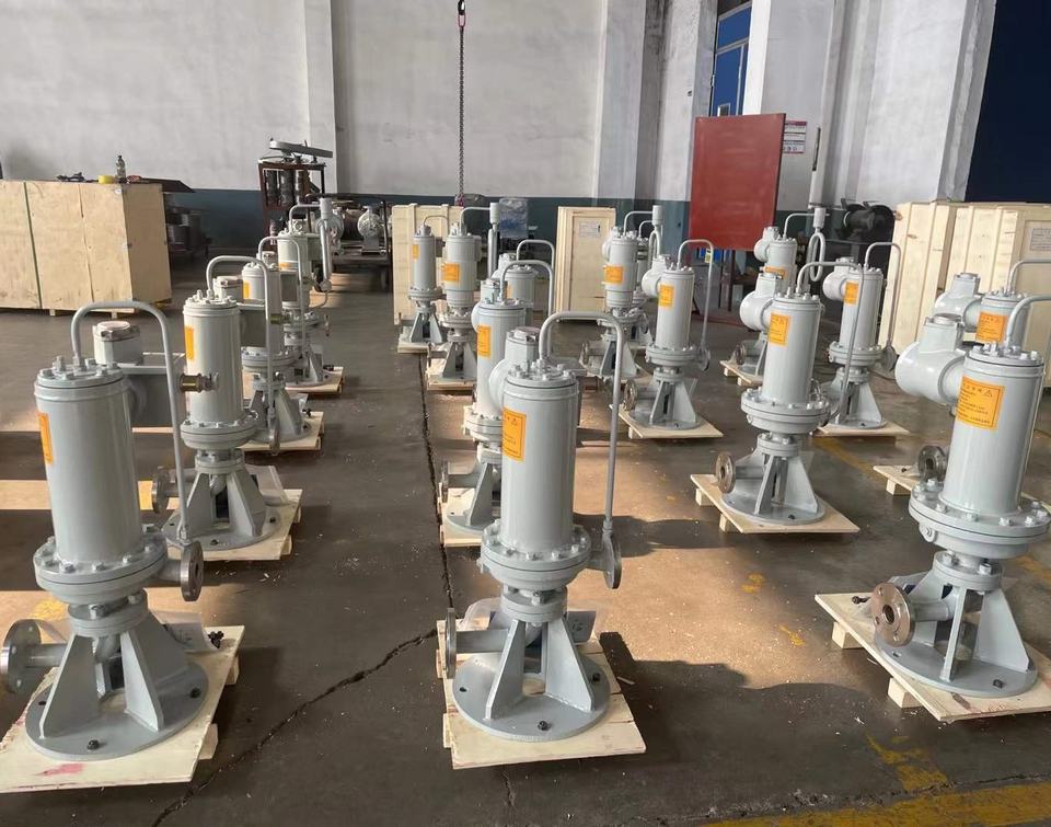 Explosion Proof Horizontal Canned Motor Pump Leak-Free Chemical Shield ...