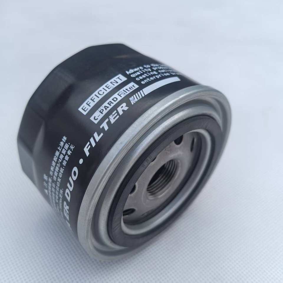 1012010-B02 Oil Filter Machine for Toyota ALTEZZA GITA Estate 1998-2005 ...