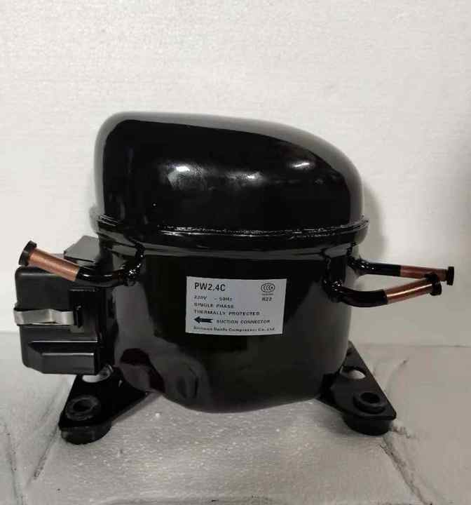 适用于Pw2.4c Pw4.5c Pw5.5c Pw6.1c Pw7.1c Pw8.1c Pw9.1c型号的丹福铜压缩机| Alibaba.com