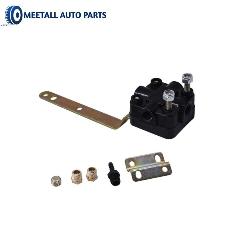 Truck Air Suspension 52321-Q120 VS227 VS-227 Height Control Valve ...