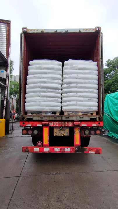 Sinopec HDPE Hhm Tr-144/hhm 5502bn High Density Polyethylene Granules