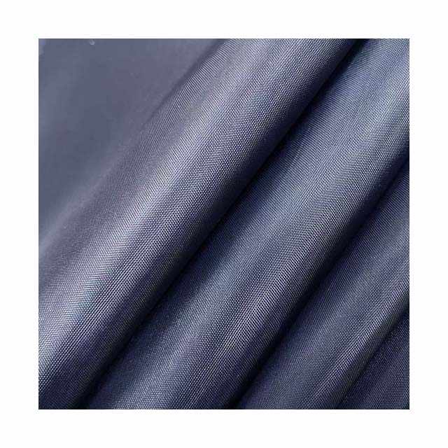 190T 210T 230T Taffeta Polyester Lining Fabric - Durable & Versatile