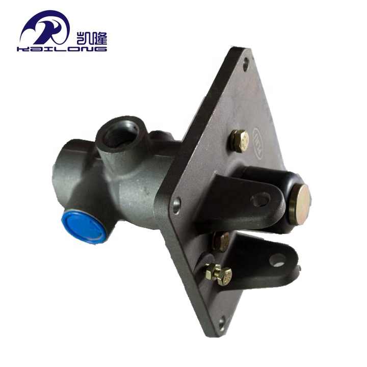 4120001795 Air Brake Control Valve for Shantui LG956 Loader