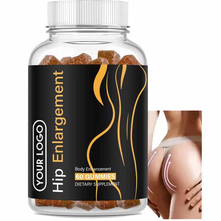 Factory OEM Private Label Hip Enlargement Lifting Gummies Gummy| Alibaba.com