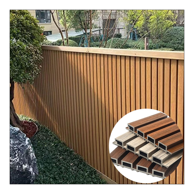 Interior Wall Cladding Panels Wood Plastic Composite (WPC) Eco-Friendly ...