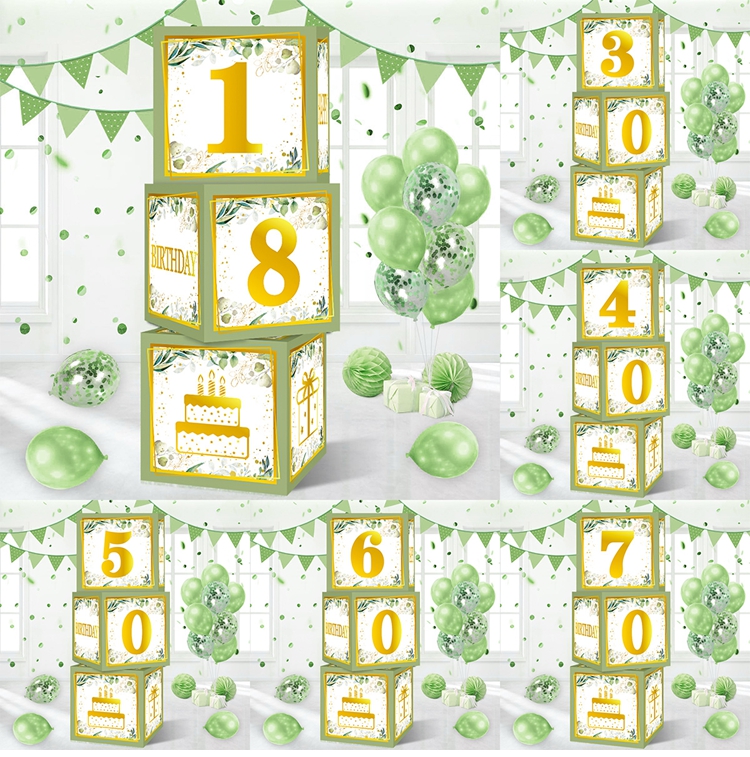 Wholesale & Custom 40th birthday party supplies from Global Suppliers ...