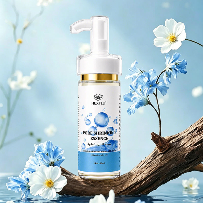 Q Deep Pore Refining Essence 100ml Powerful Serum for Pore Reduction ...