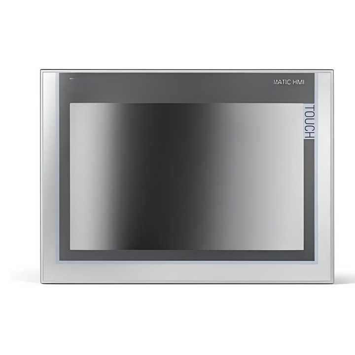 Tp1200 Comfort Panels 12 Inch Tft Display Touch Screen 6av2124-0mc01 ...