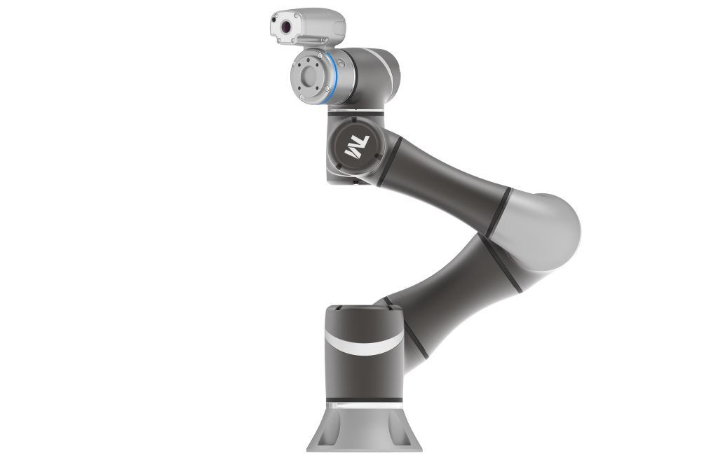 Revolutionize Efficiency with Advanced cobot vision for Seamless Automation