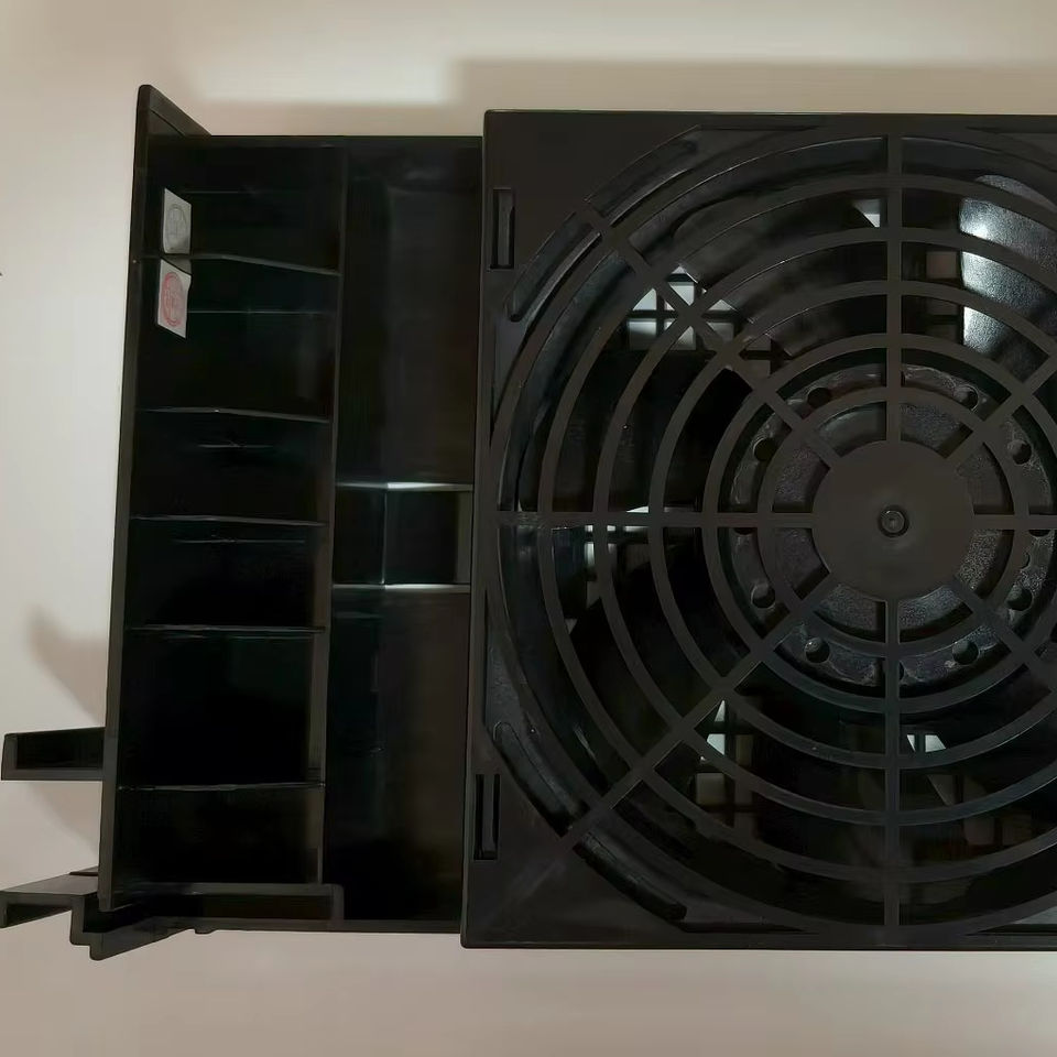 Yokogawa AIP601 S1 Industrial Module Fan Unit Module Automation System ...