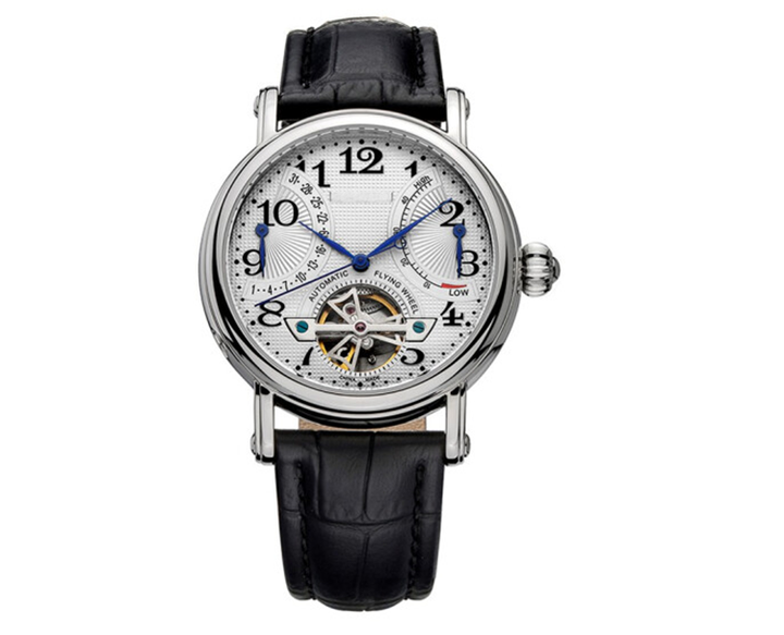 Wlisth-Reloj de pulsera para hombre, 1853| Alibaba.com