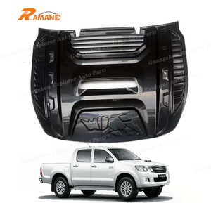 Easy Auto Maintenance With Wholesale Toyota Prado Engine Cover ...