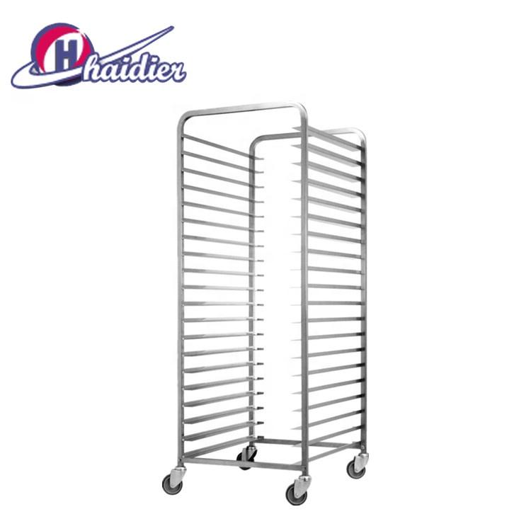 Wholesale Rotating Trolley Oven Gas-Powered & Motorized Rotation ...