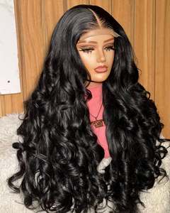 Transform Your Look With Premium Quality lace front wigs african ...