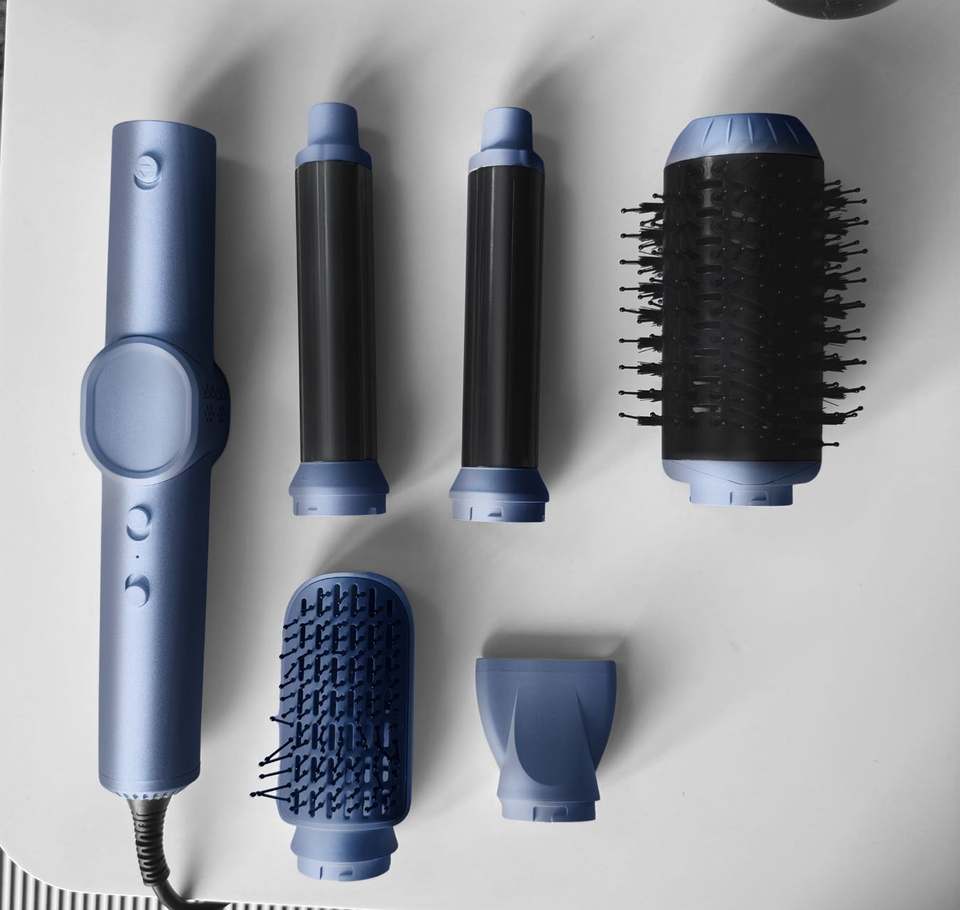 2025 New Design Professional Salon Foldable Hair Dryer Brushless Motor ...