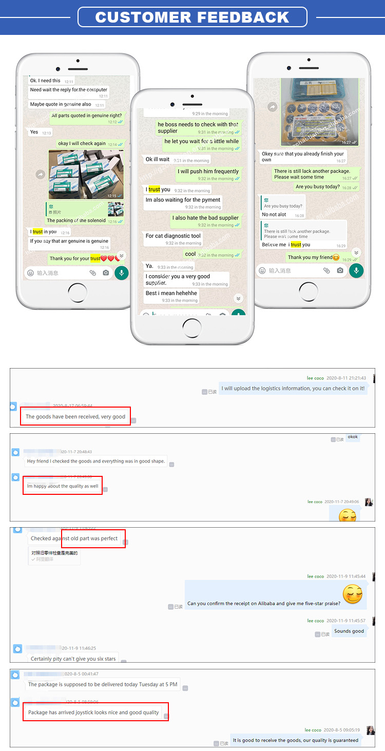 Máy Móc Bộ Phận Động Cơ 168-4540 1684540 Piston Động Cơ 3406 Piston Ca ...