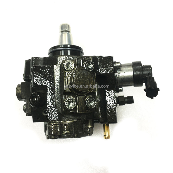 High Pressure Pump - Fuel Injectors for Efficient Engines