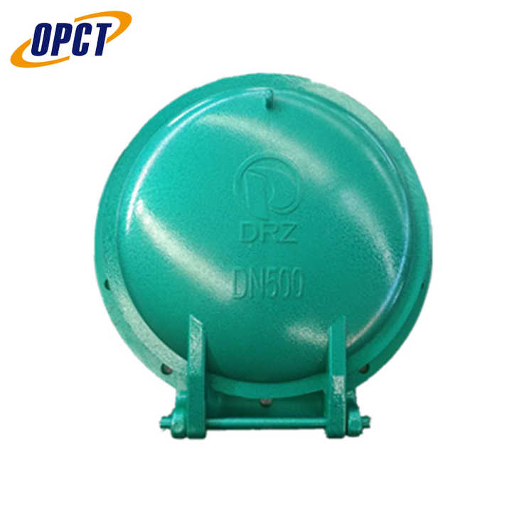 FRP Flap Gate FRP Flap Valve Water Stop Materials Different Size GRP FRP Check| Alibaba.com