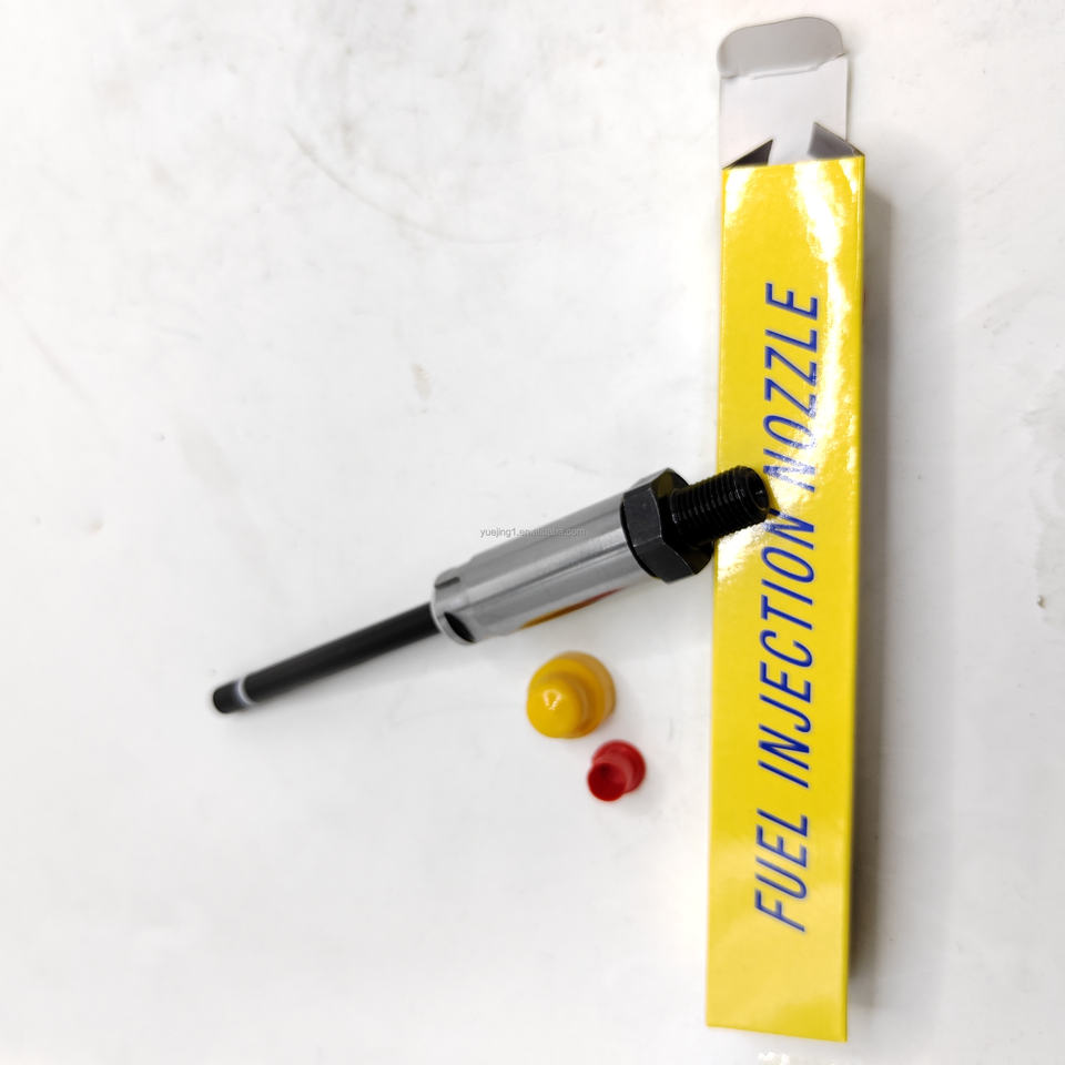 Fuel Injector 8N-7005 for CAT 3304 3306 Engine Caterpillar Excavator ...