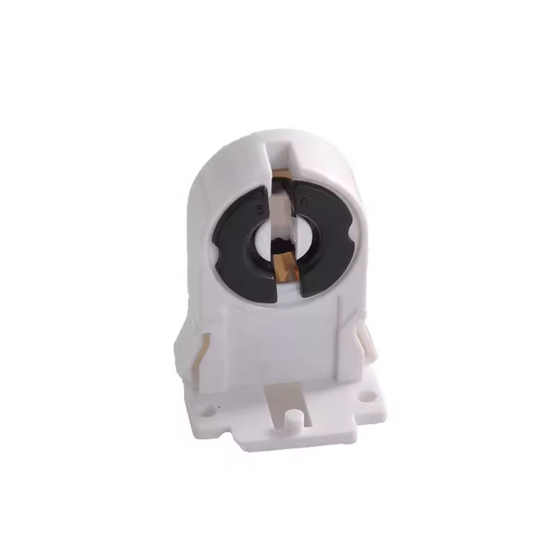 KASUN Custom T8 G13 Fluorescent & Halogen Lamp Holder with Screw Style ...