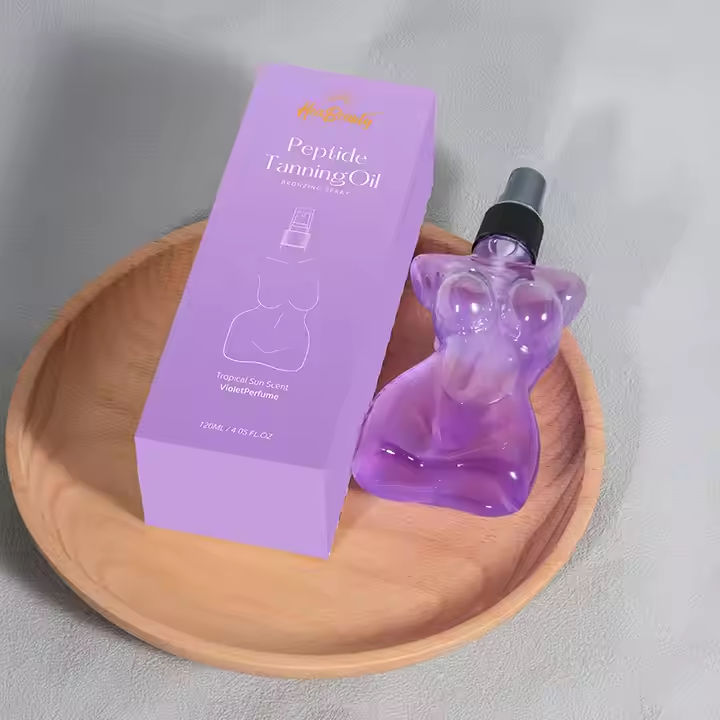 New Beauty Private Label Custom Logo Makeup Cosmetics Accelerated ...