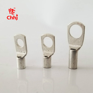 Shop High-Quality 10mm Cable Lugs for Reliable Electrical Connections