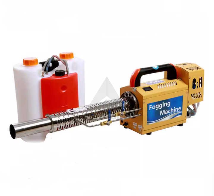 Engine Sprayer Mist duster Fogger Machine Cheap Price China Factory ...