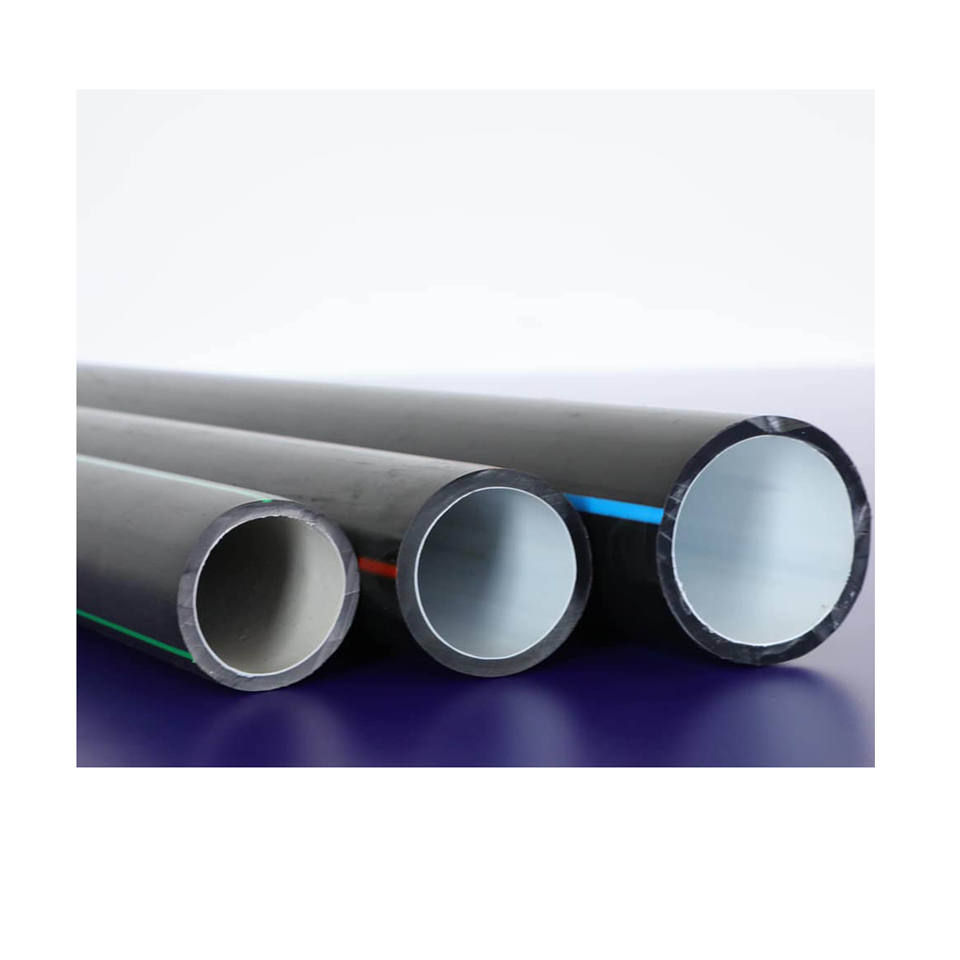 HDPE Telecom Duct Pipe for Fiber Optic - 40/33 Underground Cable Pipe