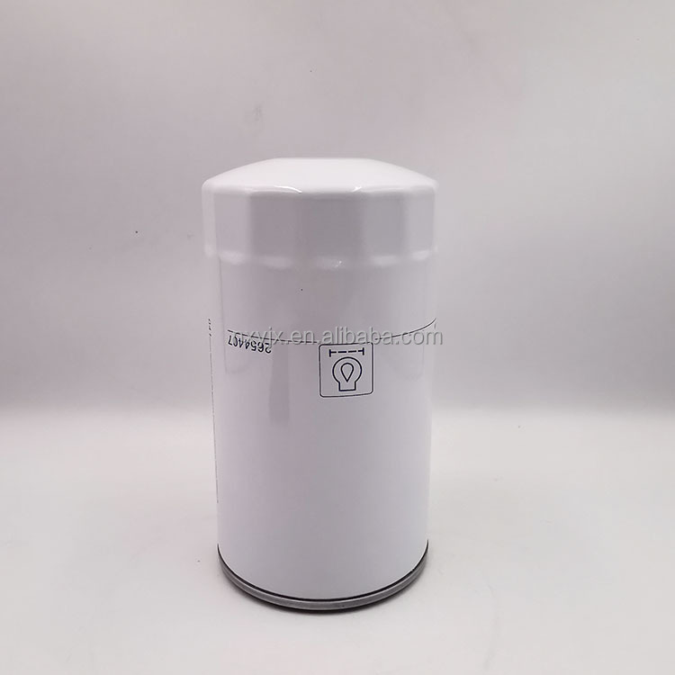 Diesel Fuel Filter Replacement - High Performance Engine Protection