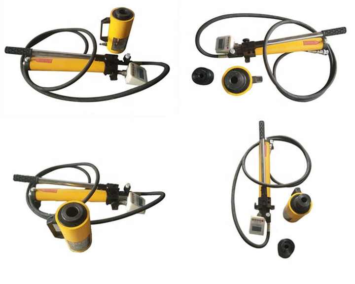 10-1000kn Anchor Bolt Pull-out Tester for Rebar| Alibaba.com