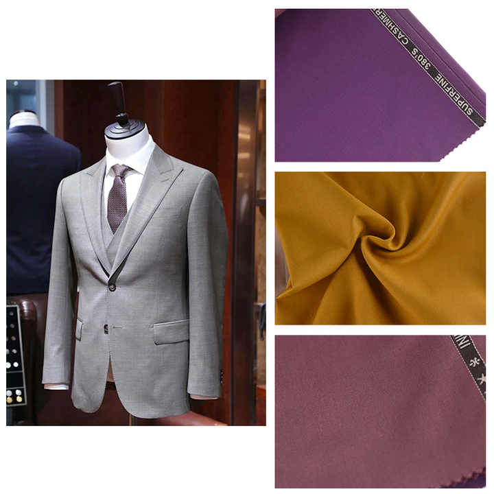 Men's Suit Coats for Formal Occasions - Durable & Stylish