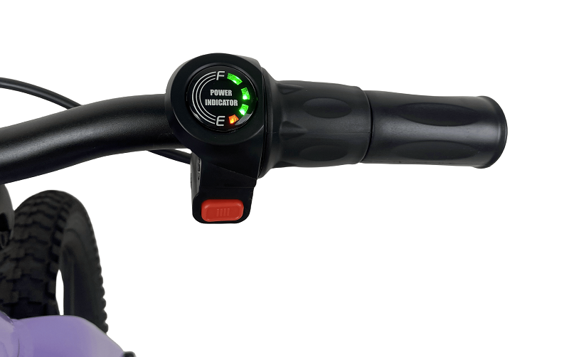 How to Choose the Best Electric Bike for Kids with Pedals