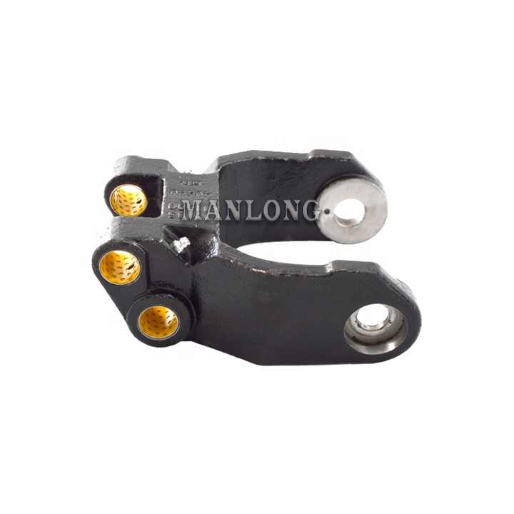 Forklift Parts Load Castor Assy. Wheel Arm for LINDE T16 T20 T30 With ...