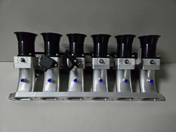 High Performance Intake Manifold for BMW E34 E36 E39 E46