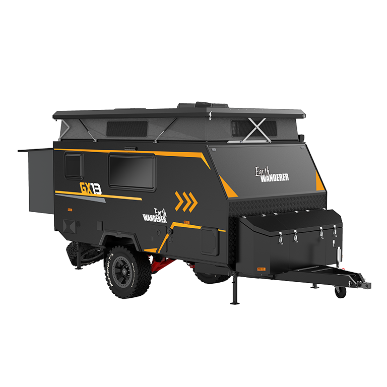 House Vehicle Trends 2026: RV Market Insights
