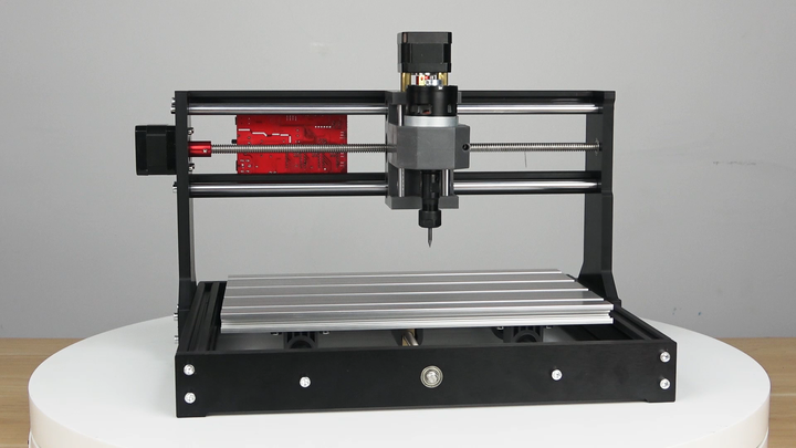 TWOTREES 3018 Pro CNC Router - Precision Woodworking Tool