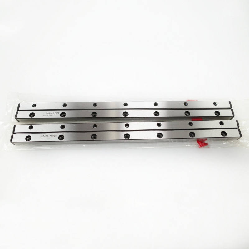 Original VR Crossed Roller Guide - Precision and Durability