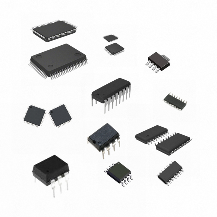 0790491 New Original Electronic Component IC Chip BOM List Service PCB PCBA SMT Module ...