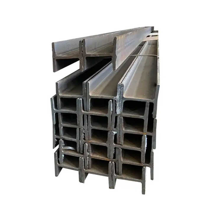 Factory Hot Selling H-shaped Steel ASTM A36 A992 Hot Rolling Welding ...