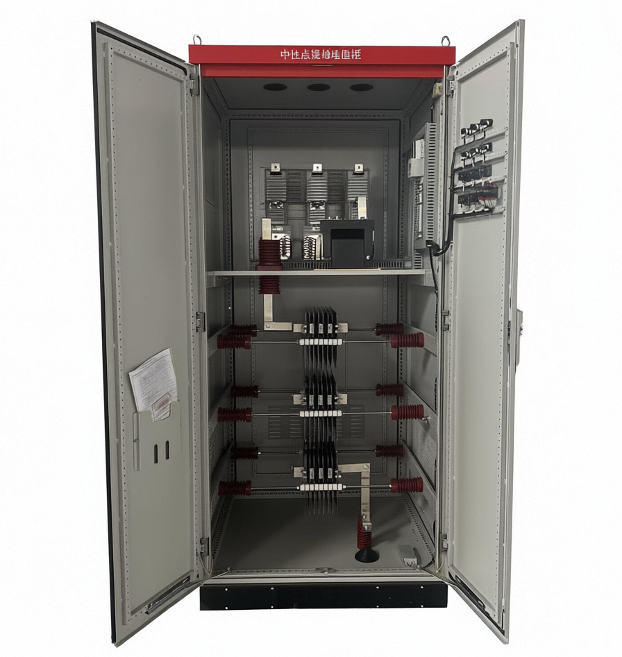 10.5kV-400A Custom Long-Life Neutral Grounding Resistance| Alibaba.com